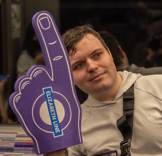 Reece Martin presents 'North America's Biggest Transit Expansion: The ...